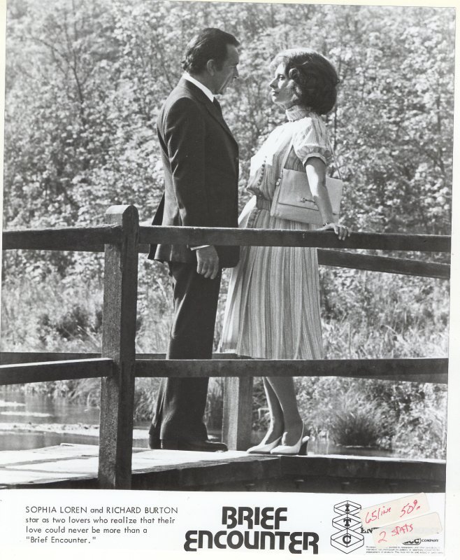 Picture of Brief Encounter