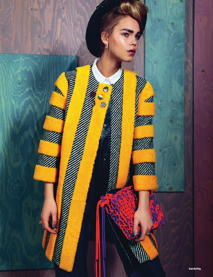 Picture of Line Brems