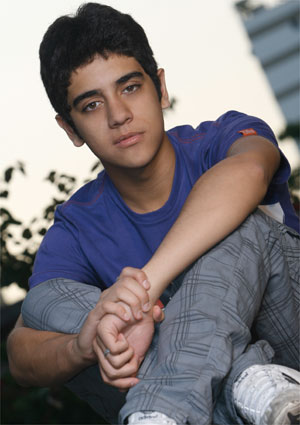 Picture of Miguel Rômulo