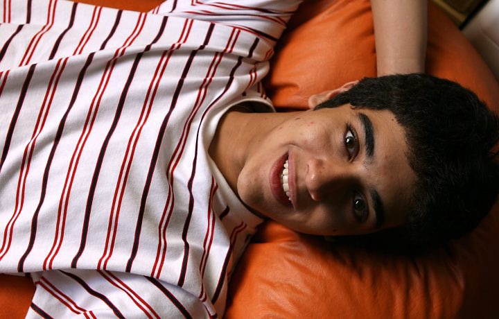 Image of Miguel Rômulo