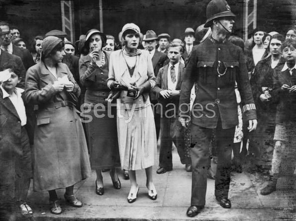 Picture of Brenda Dean Paul