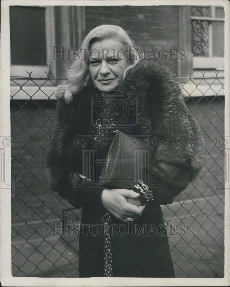 Picture of Brenda Dean Paul