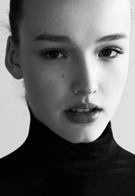 Image of Maddison Brown