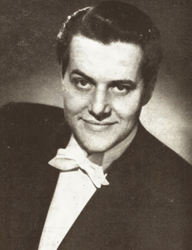 Picture of Poul Bundgaard