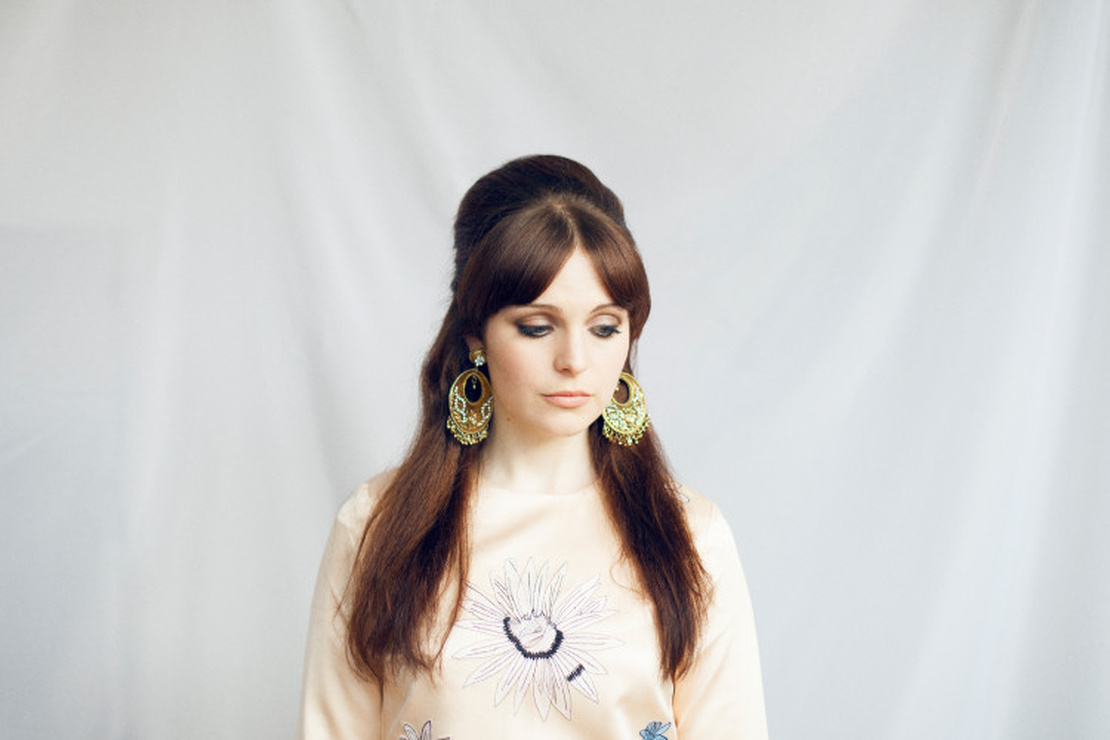 Picture of Tamla Kari