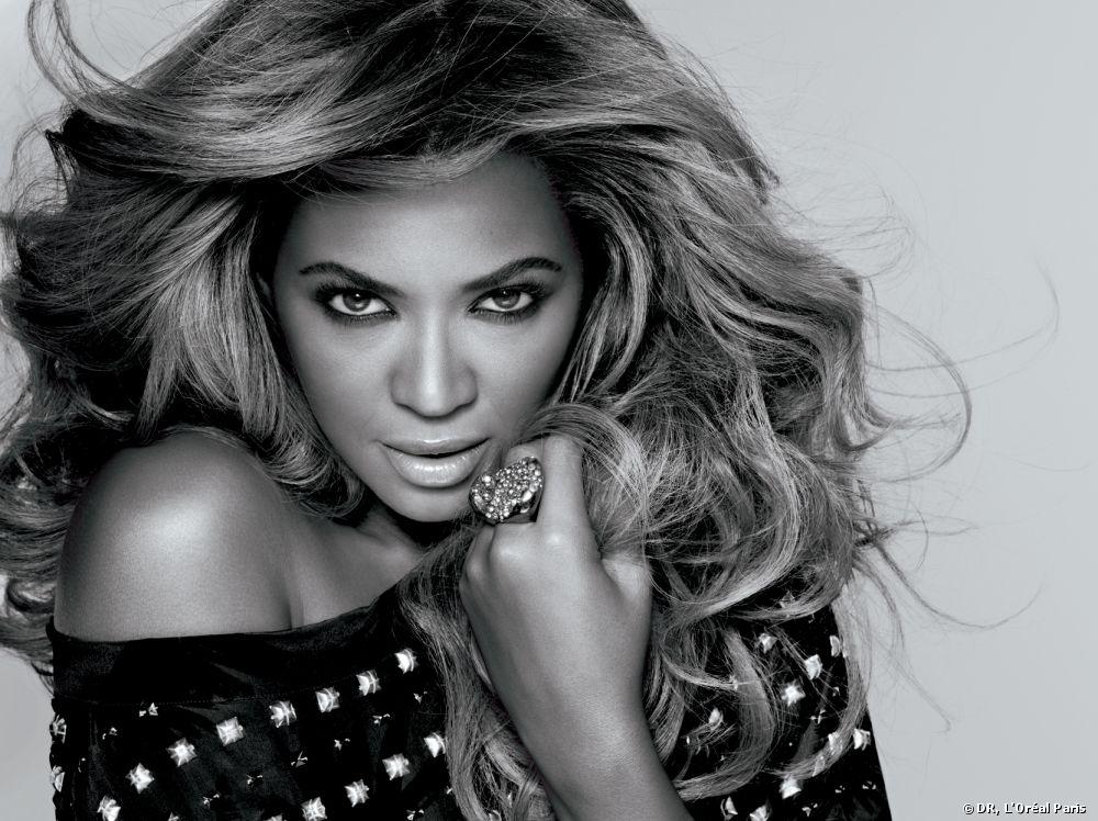 Image of Beyoncé Knowles