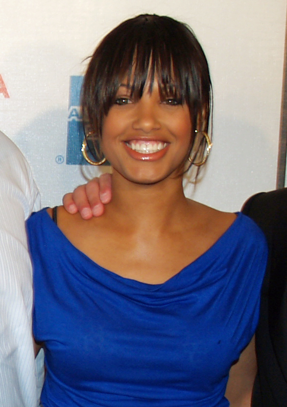 Picture of K.D. Aubert