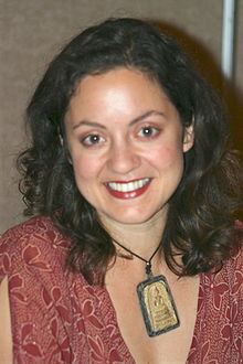 Picture of Kali Rocha