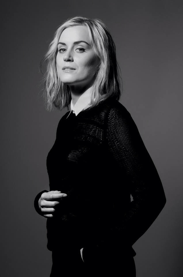 Picture of Taylor Schilling