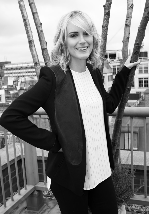 Picture of Taylor Schilling