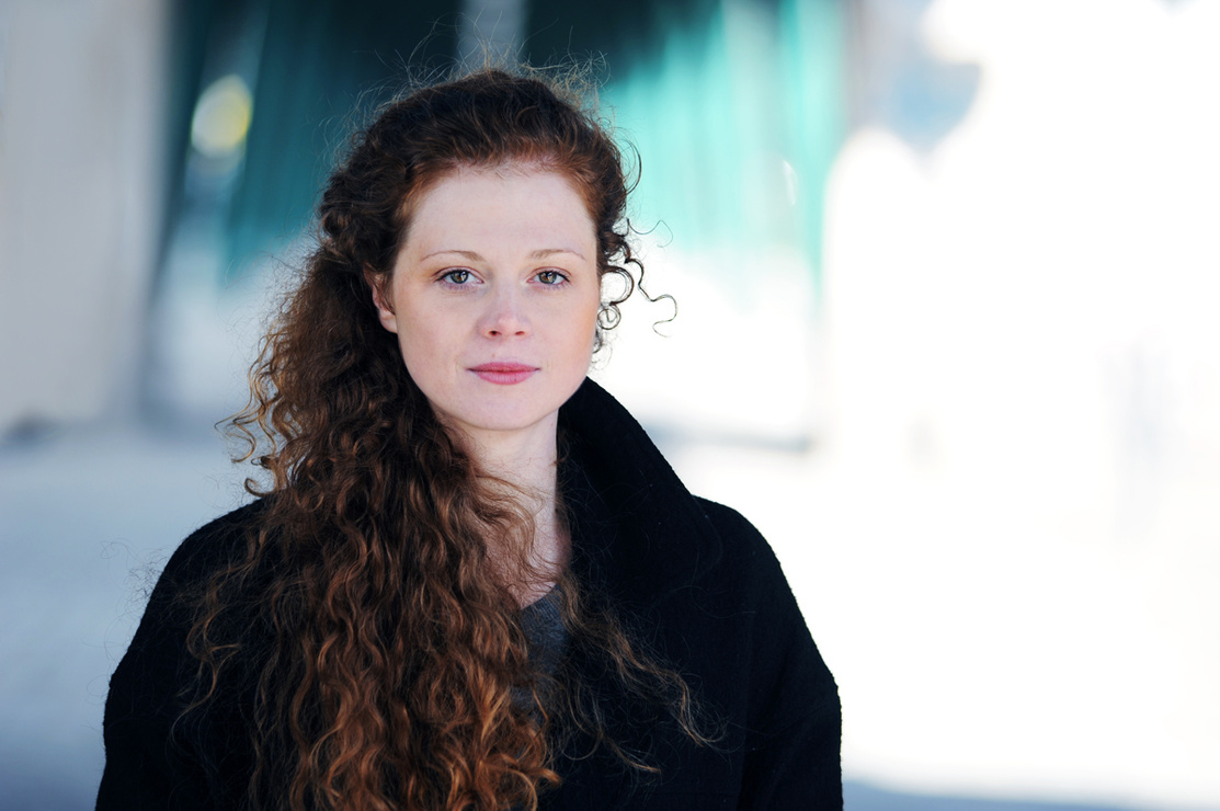 Picture of Anna Antonowicz