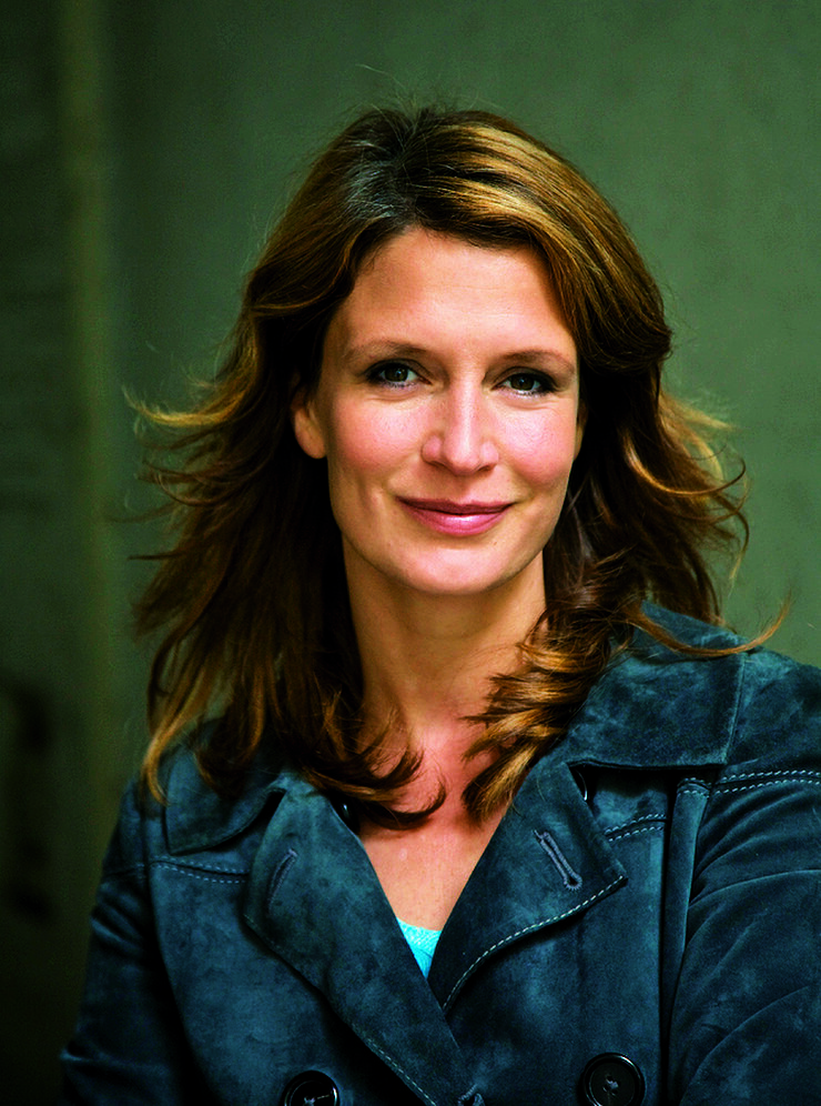 Picture of Ann-Cathrin Sudhoff