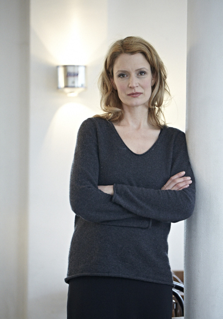 Image of Ann-Cathrin Sudhoff