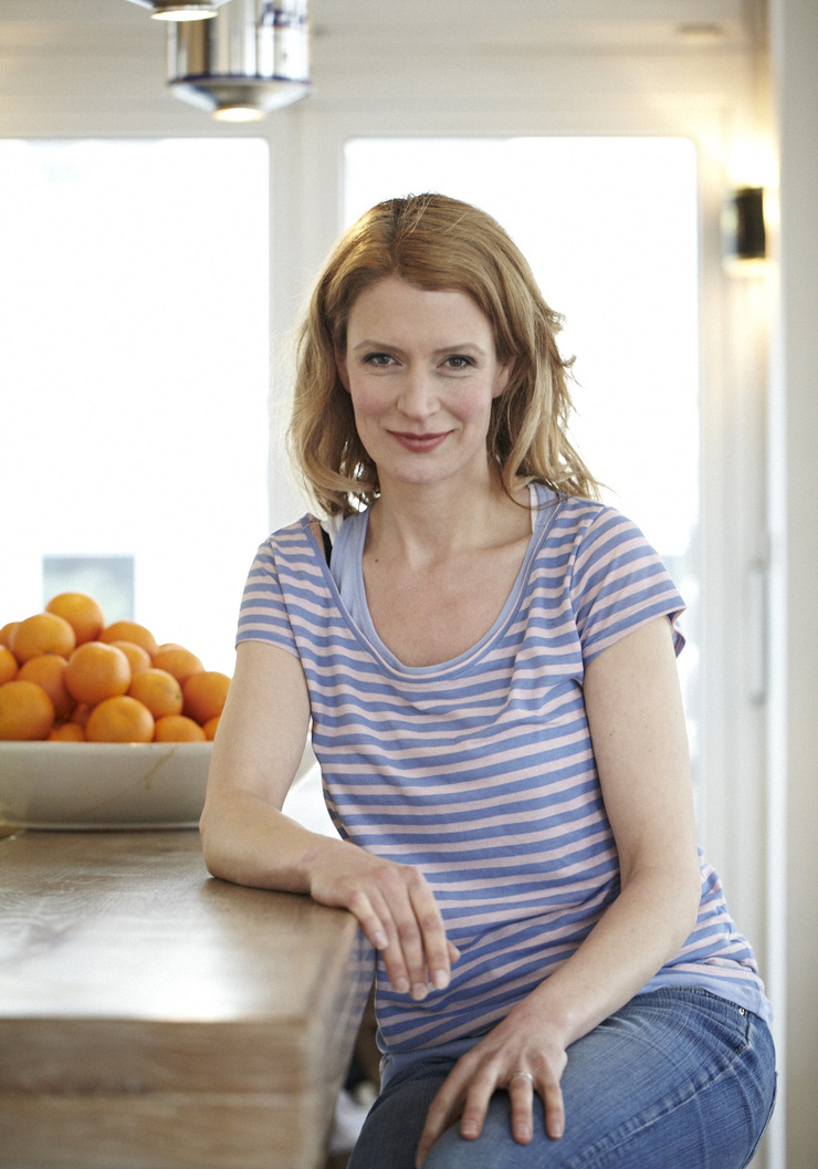 Picture of Ann-Cathrin Sudhoff