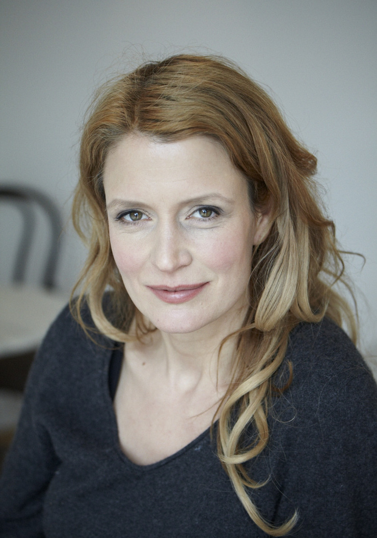 Picture of Ann-Cathrin Sudhoff