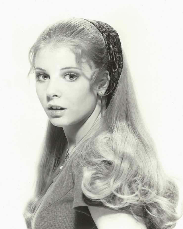 Picture of Kathleen Cody