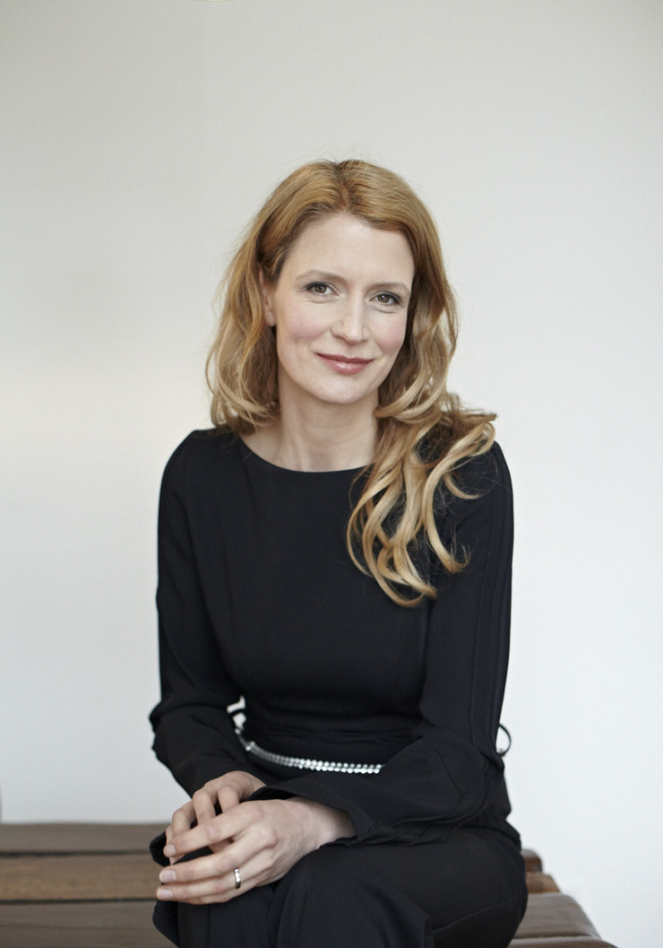 Picture of Ann-Cathrin Sudhoff