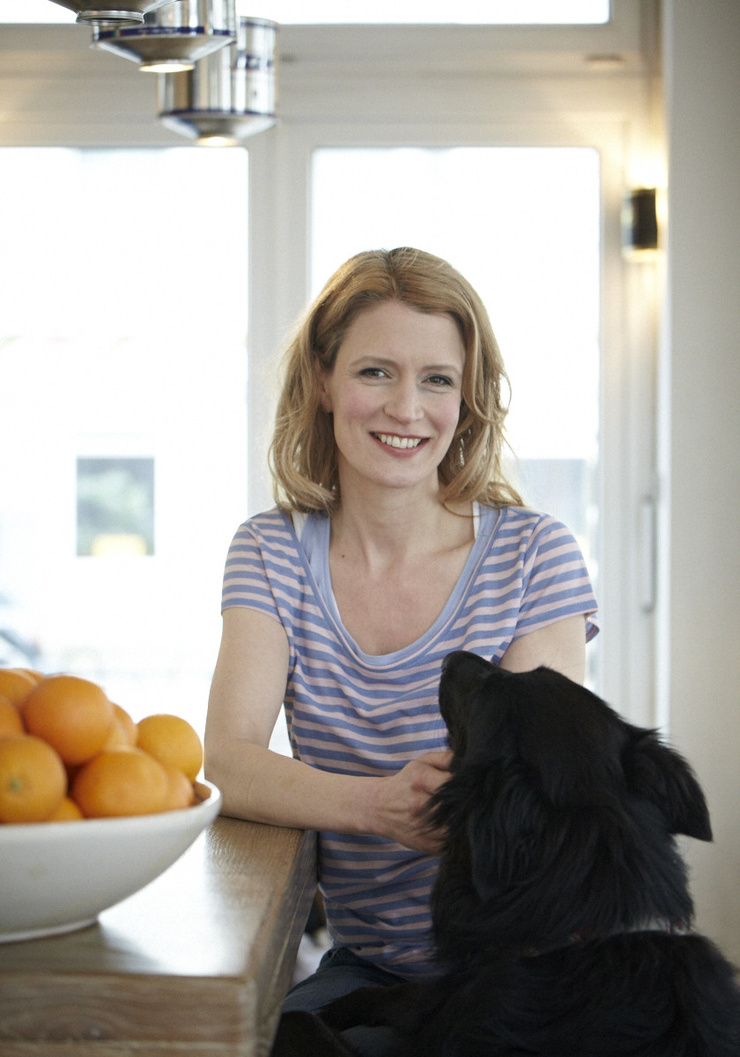 Picture of Ann-Cathrin Sudhoff