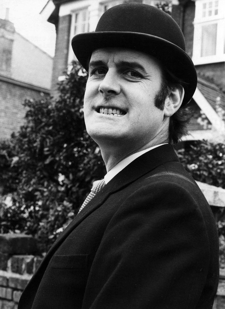 Picture of John Cleese