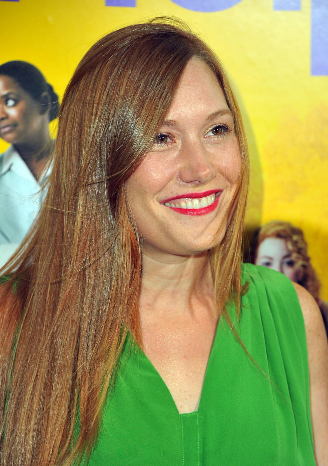 Picture of Schuyler Fisk