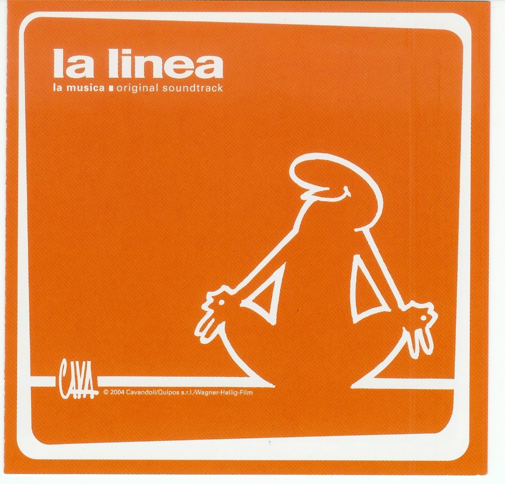 Picture of La linea