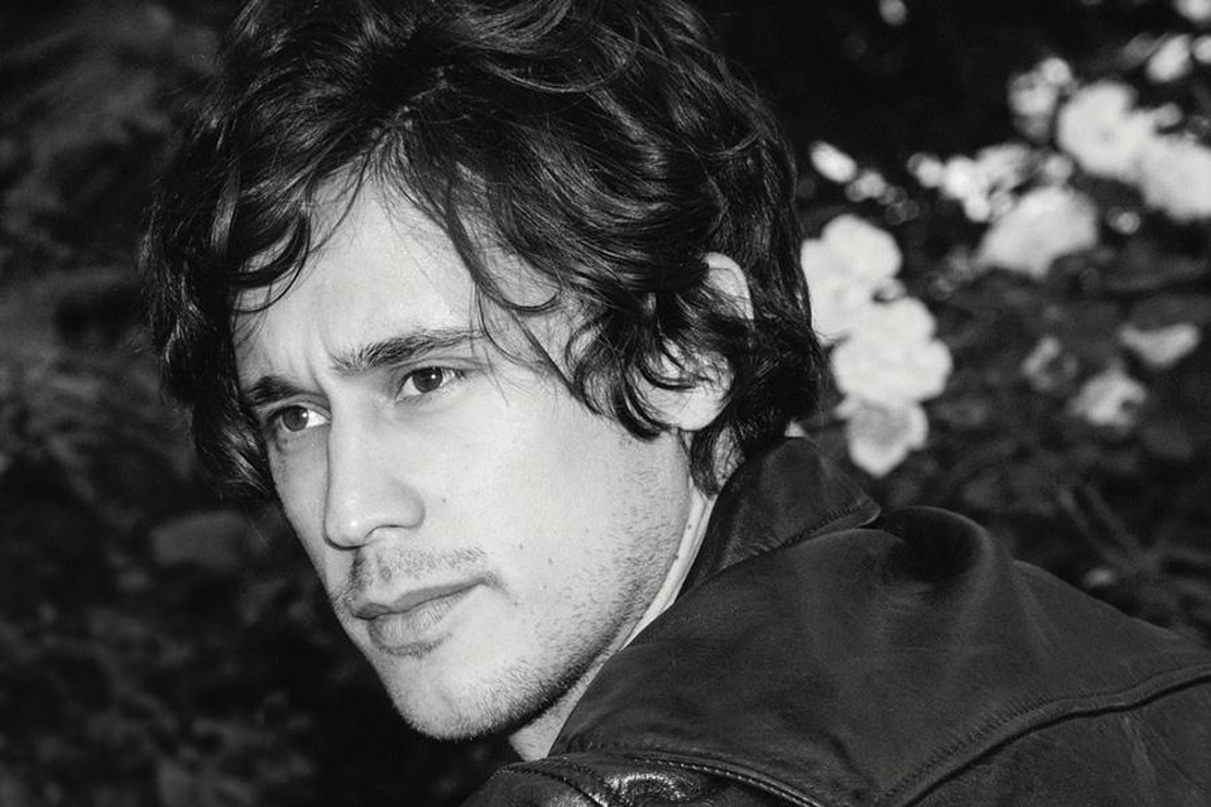 Picture of Peter Gadiot