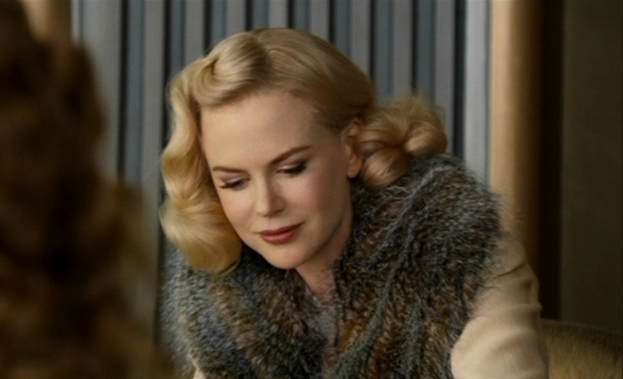Picture of The Golden Compass