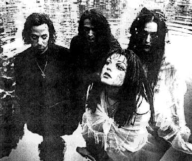 Picture of Switchblade Symphony