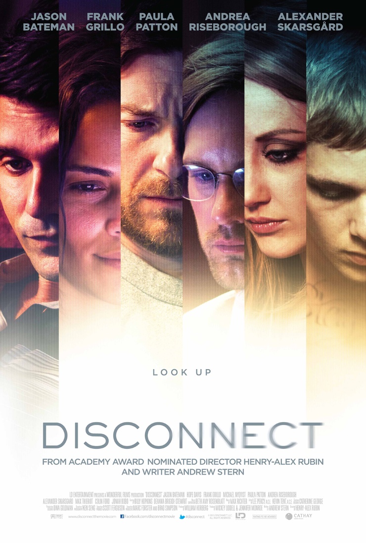 Disconnect picture