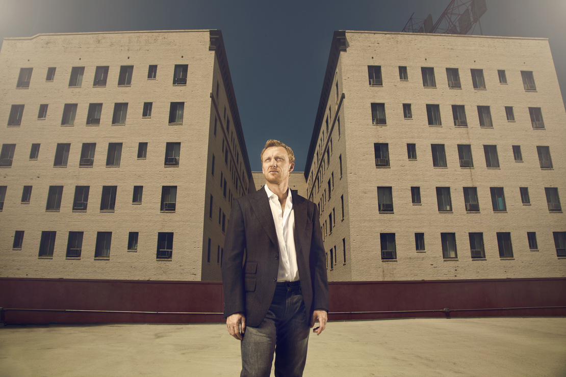 Picture of Kevin McKidd