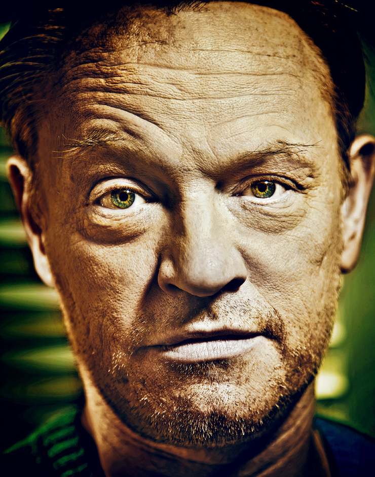 Picture of Jared Harris