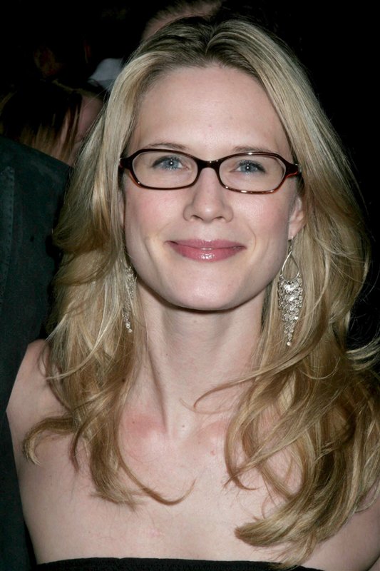 Picture of Stephanie March