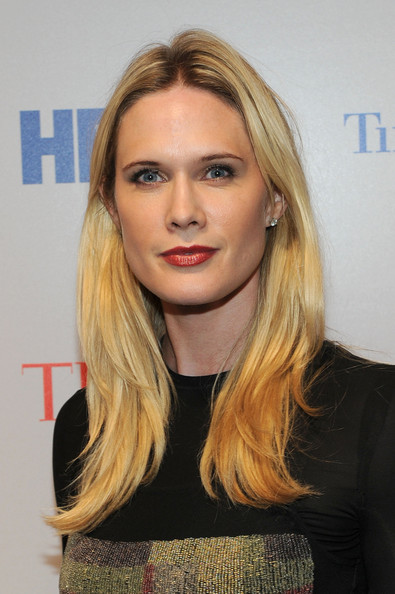Stephanie March picture