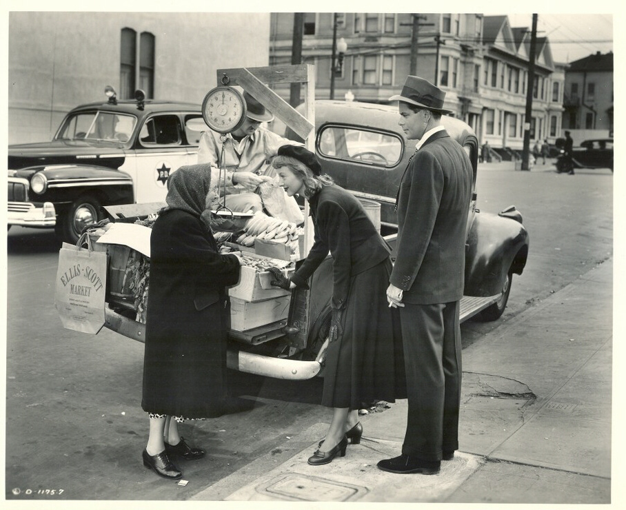 Image of Mr. Soft Touch