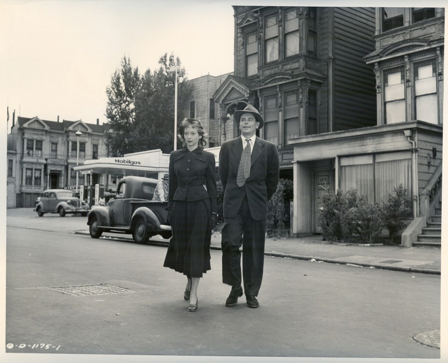 Mr. Soft Touch picture