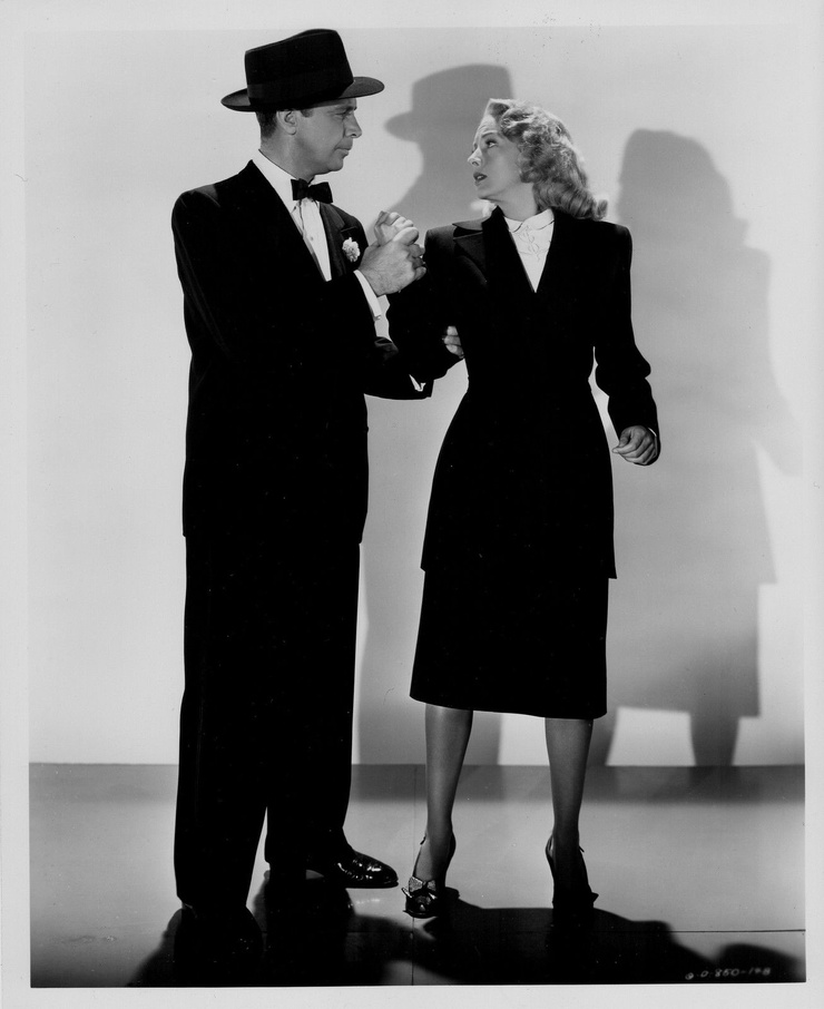 Picture of Johnny O'Clock (1947)