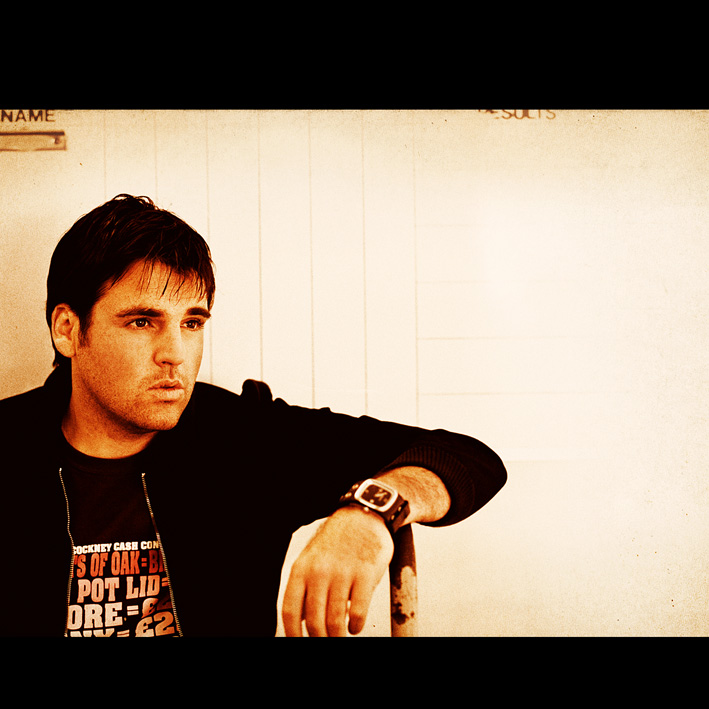 Picture of Alex Lloyd