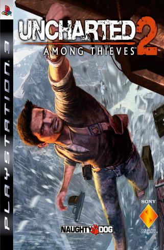 Picture of Uncharted 2: Among Thieves