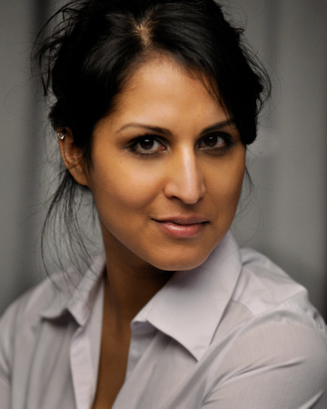 Picture of Maya Sondhi