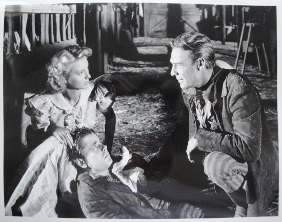 The Desperadoes picture