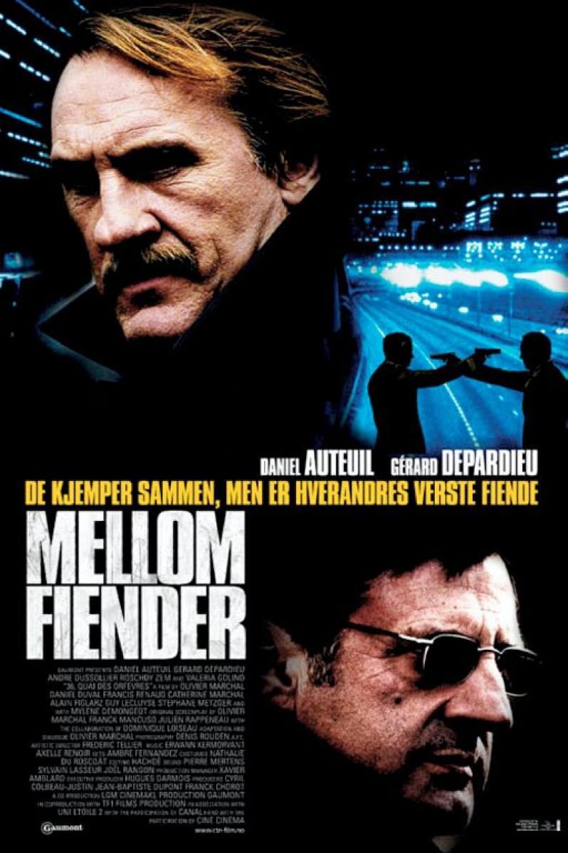 Picture of 36th Precinct