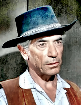 Picture of John Marley