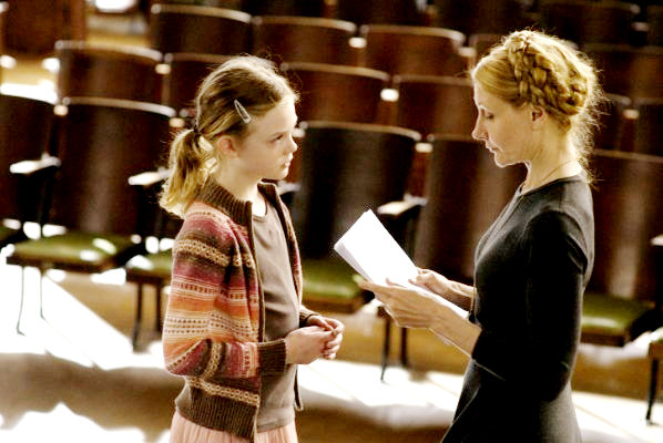 Picture of Phoebe in Wonderland (2008)