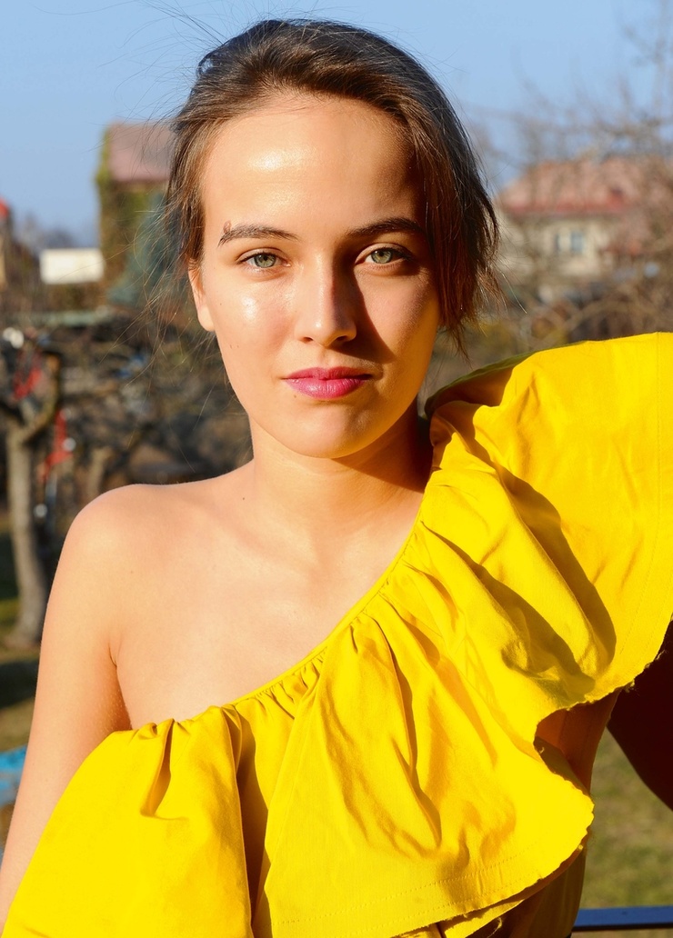 Picture of Tereza Vorísková