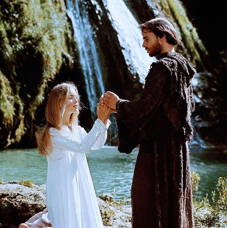 Picture of Brother Sun, Sister Moon