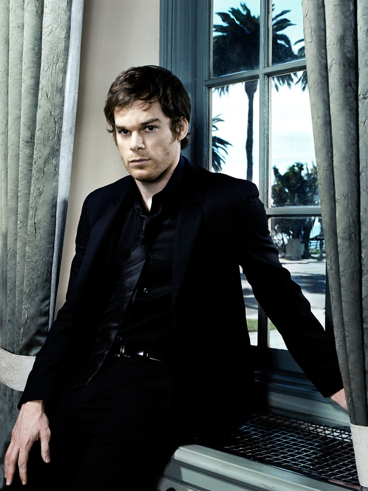 Picture of Michael C. Hall