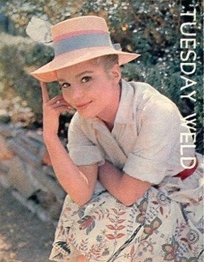 Tuesday Weld picture