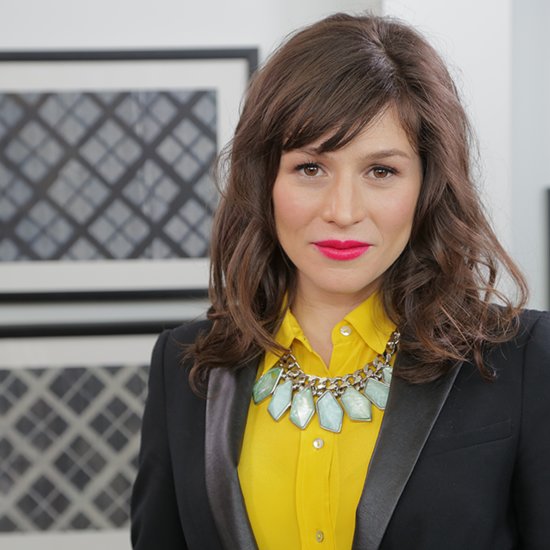 Image of Yael Stone