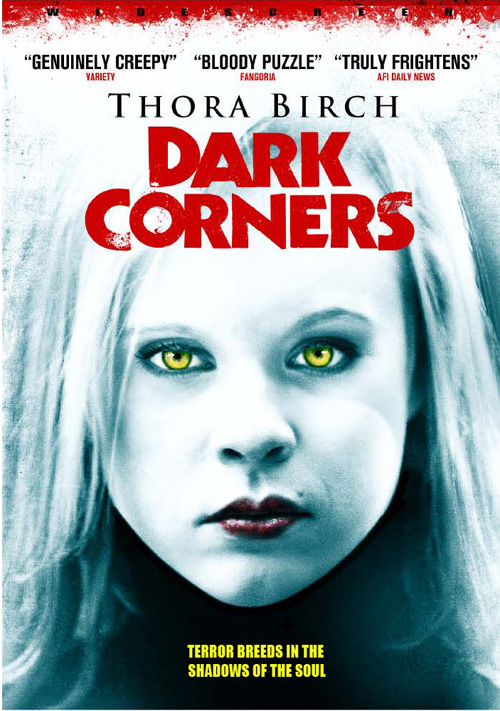 Picture of Dark Corners
