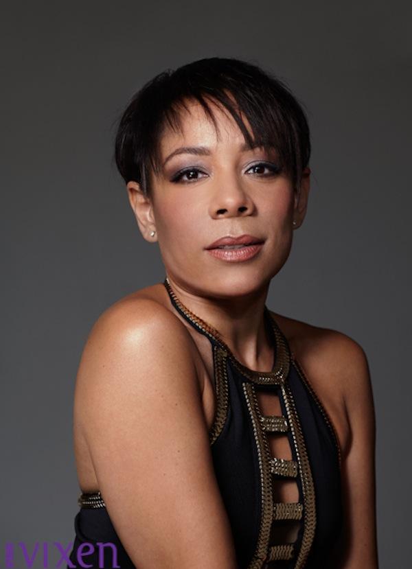 Picture of Selenis Leyva